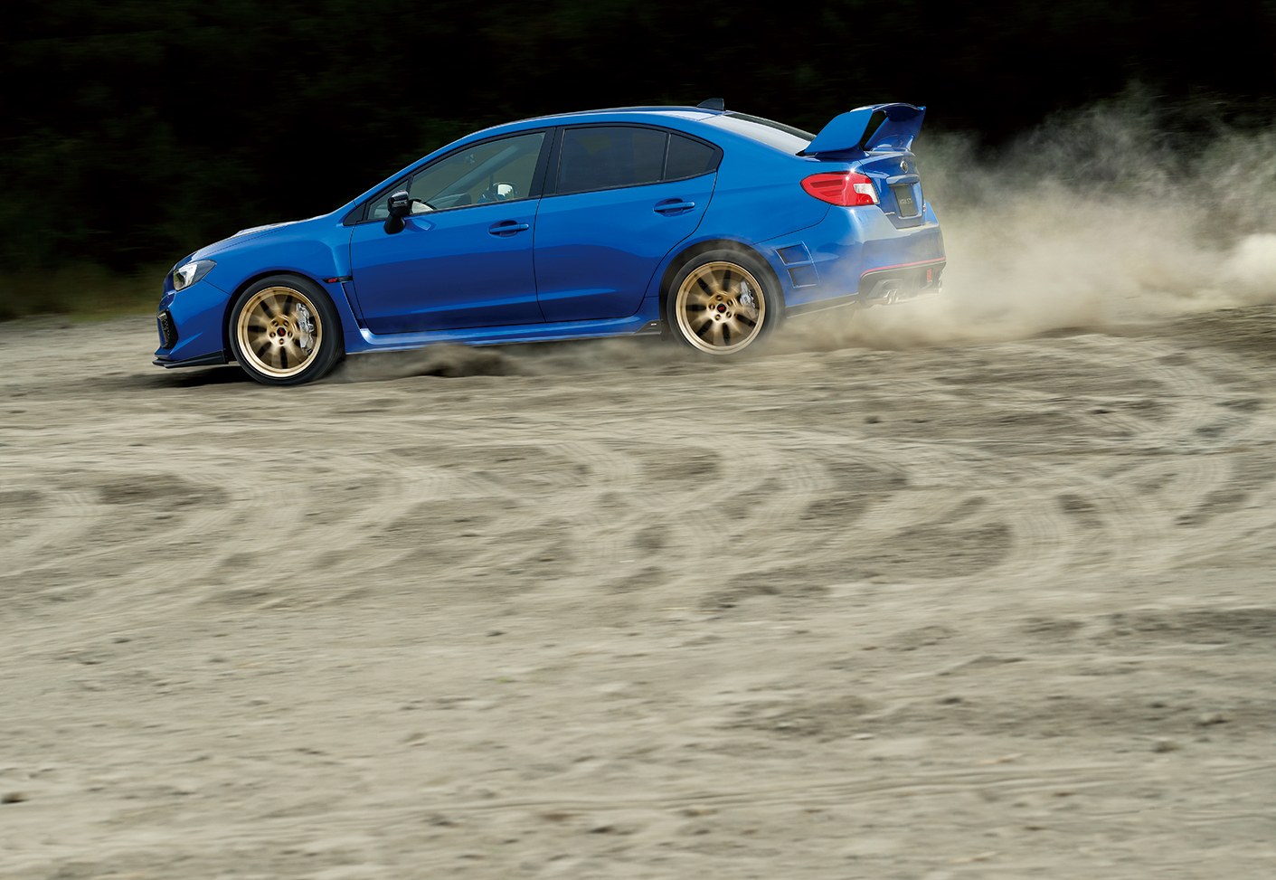 EJ20エンジンの集大成！ WRX STI EJ20 Final Editionの詳細＆価格が判明（GQ JAPAN） | 自動車情報サイト【新車・中古車】 - carview!