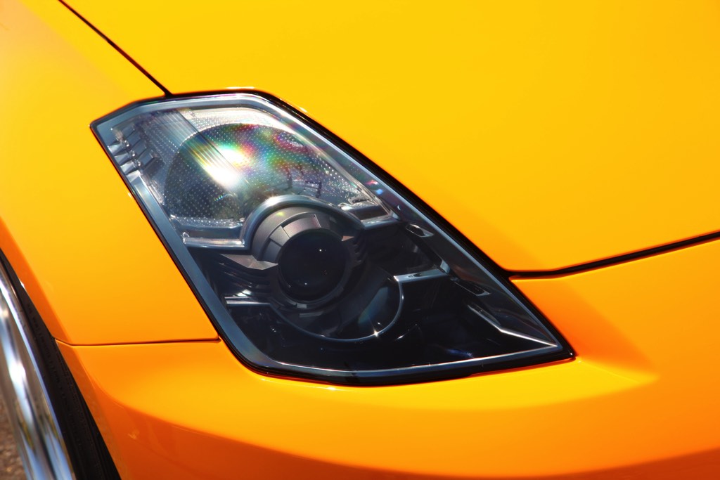 「全てが計算だと！？」USDM仕様の極上Z33ロードスター登場（web option） | 自動車情報・ニュース - carview!