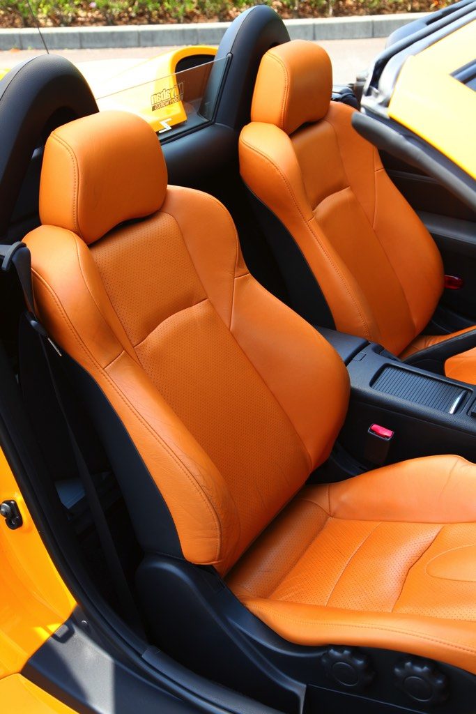 「全てが計算だと！？」USDM仕様の極上Z33ロードスター登場（web option） | 自動車情報・ニュース - carview!