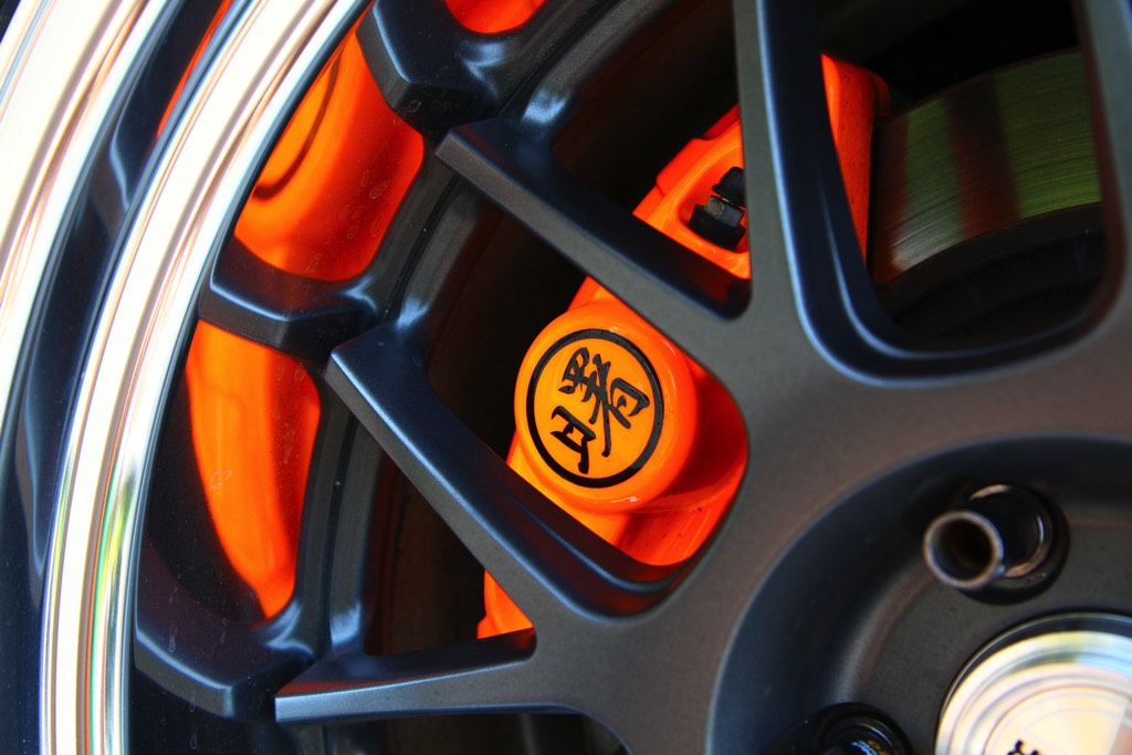 「全てが計算だと！？」USDM仕様の極上Z33ロードスター登場（web option） | 自動車情報サイト【新車・中古車】 - carview!