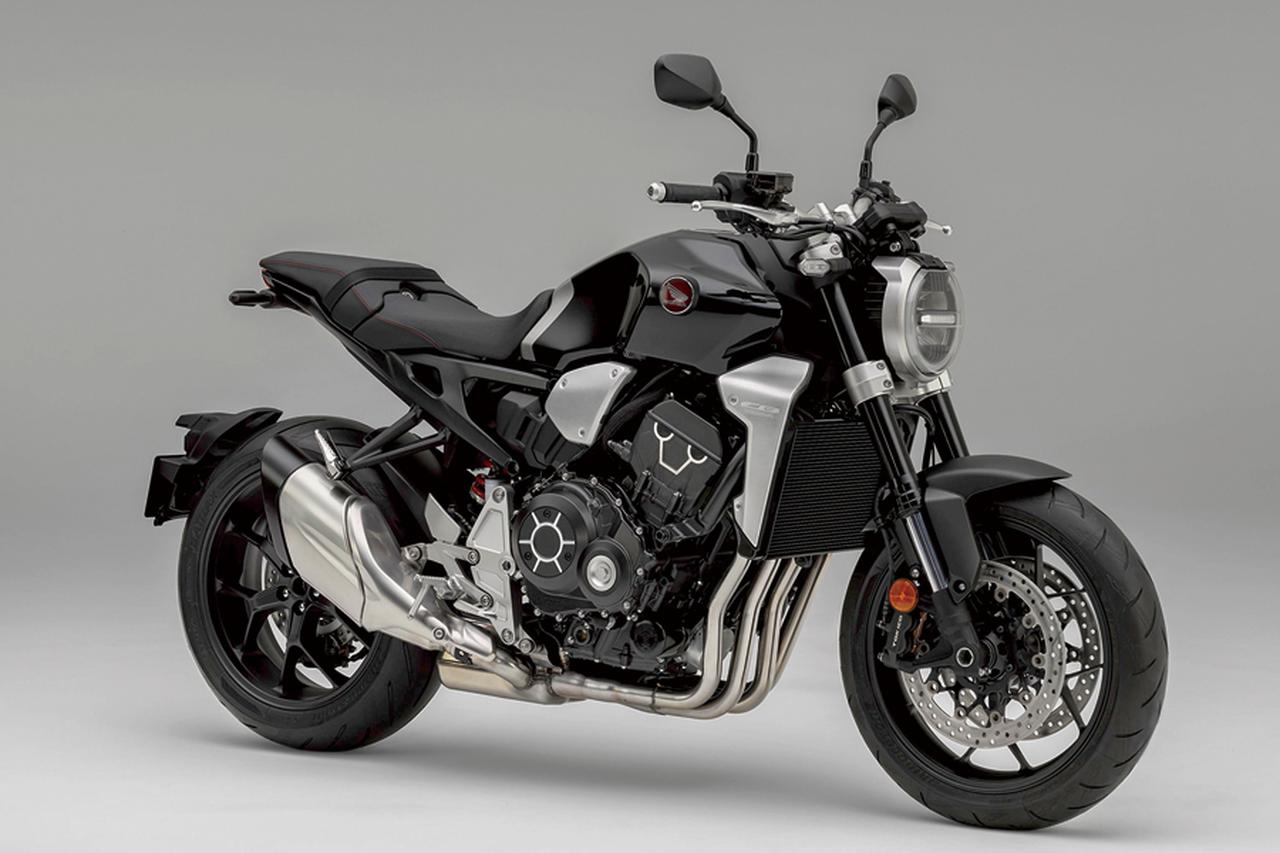 WHEELS AND WAVES CB1000R 前編（ホンダCB1000R）／グッドルッキンなカスタムCB1000Rを一挙紹介＃Heritage&Legends（webオートバイ ...