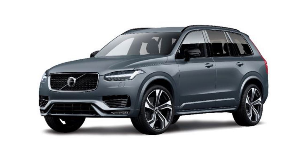 先進安全機能を強化！さらにスタイリッシュになったボルボの7人乗りフラッグシップSUV「XC90」（@DIME） | 自動車情報サイト【新車・中古車】 - carview!