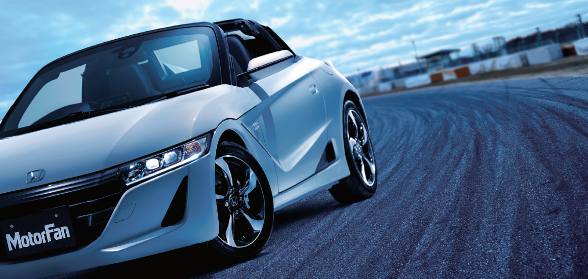 ホンダS660のメカニズムを徹底解説！（MotorFan） | 自動車情報・ニュース - carview!