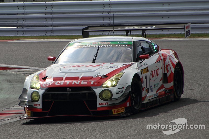 スーパー耐久富士24時間決勝速報｜1号車GTNET GT3 GT-R、盤石の走りで2連覇達成！（motorsport.com 日本版） | 自動車情報・ニュース - carview!