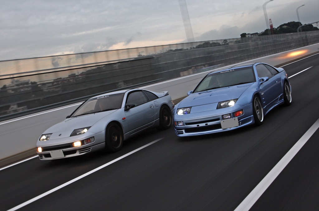 「NAでもターボでも楽しめる純血スポーツ“Z32”の魅力を再検証」的確な機関リフレッシュでZの輝きを保つ！（web option） | 自動車情報・ニュース - carview!