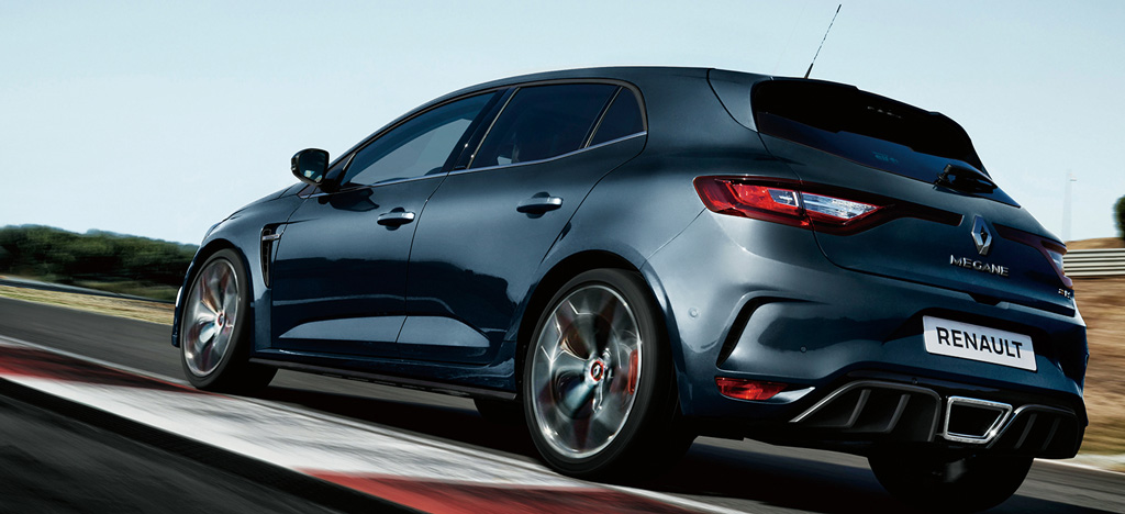 最強のメガーヌ、「RSトロフィー」が発売開始！（LE VOLANT CARSMEET WEB） | 自動車情報サイト【新車・中古車】 - carview!